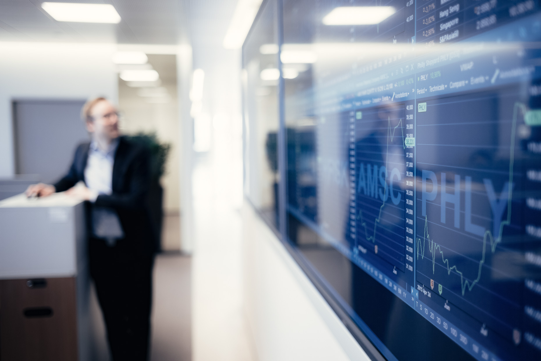 ILJA C. HENDEL FOTOGRAF | Corporate and editorial photographer. Oslo ...